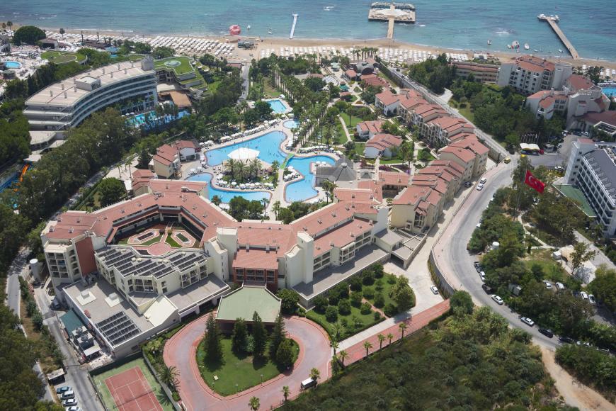 Hotel Arum Barut Collection - Side | vtours