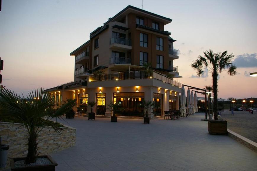 Obzor Beach Resort - Obsor | vtours