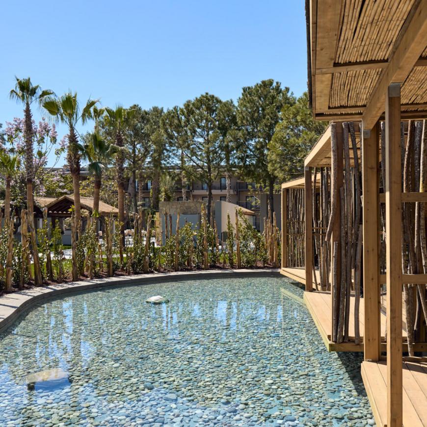 Balmy Beach Resort - Kemer | vtours