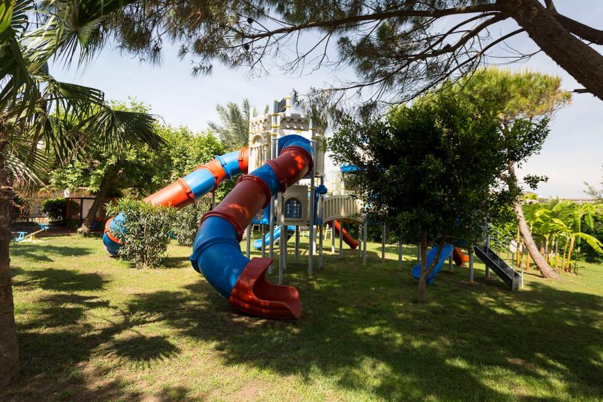 Hotel Defne Garden, 4,5 Sterne - Side | vtours