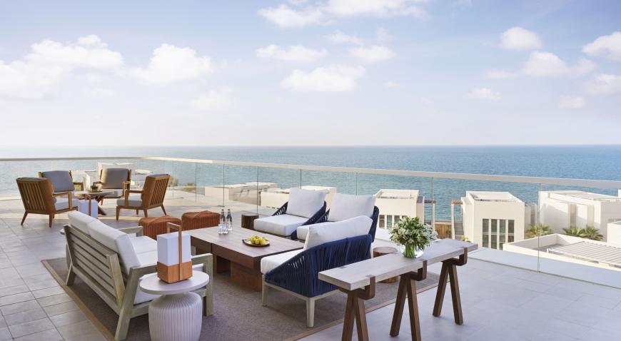 Intercontinental Ras Al Khaimah Resort and Spa | vtours