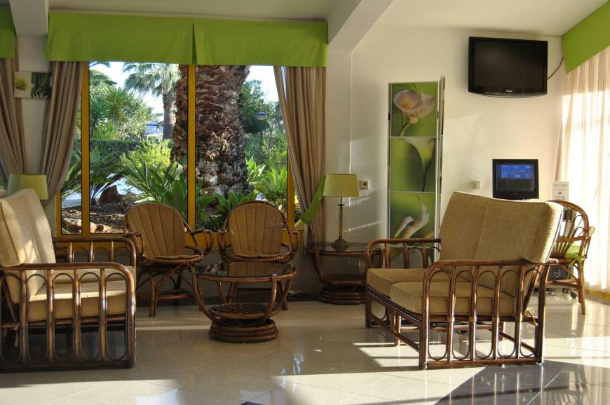 Hotel Pinhal do Sol - Quarteira | vtours