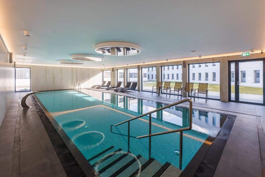 Solny Resort - Kolberg | vtours