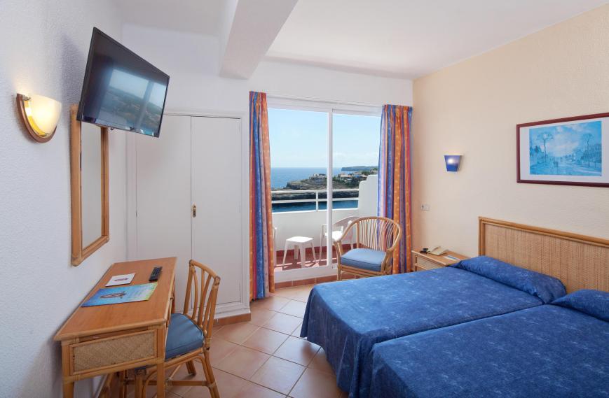 Hotel JS Cape Colom - Porto Colom | vtours