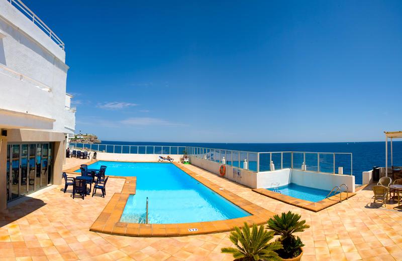 Hotel JS Cape Colom - Porto Colom | vtours