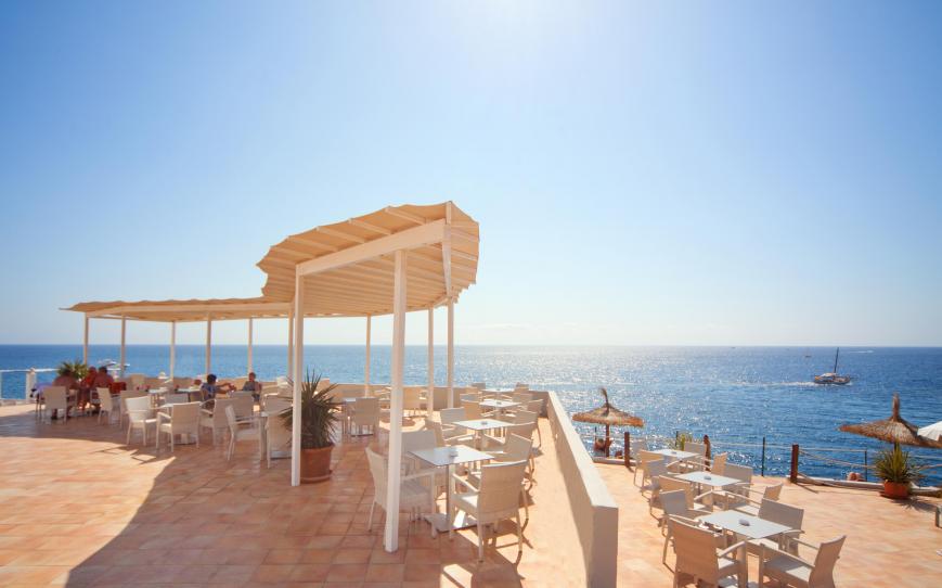 Hotel JS Cape Colom - Porto Colom | vtours