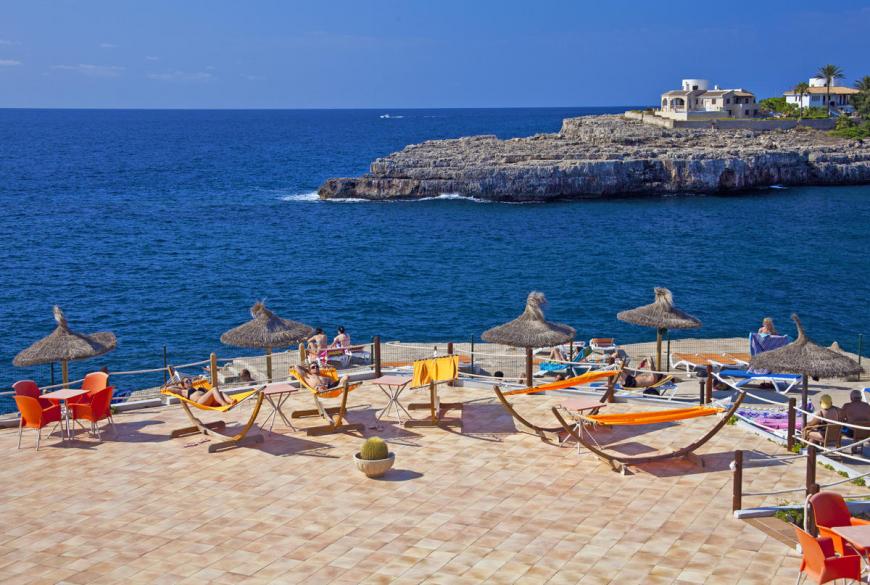 Hotel JS Cape Colom - Porto Colom | vtours