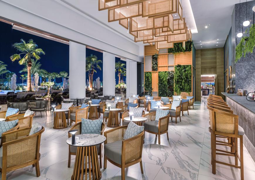 Amanti, MadeForTwo Hotels - Ayia Napa | vtours