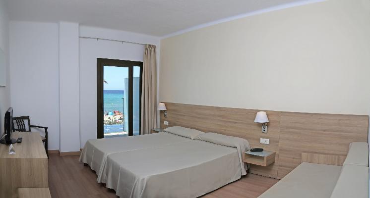 Hotel Eden Palma Playa - Can Pastilla | vtours