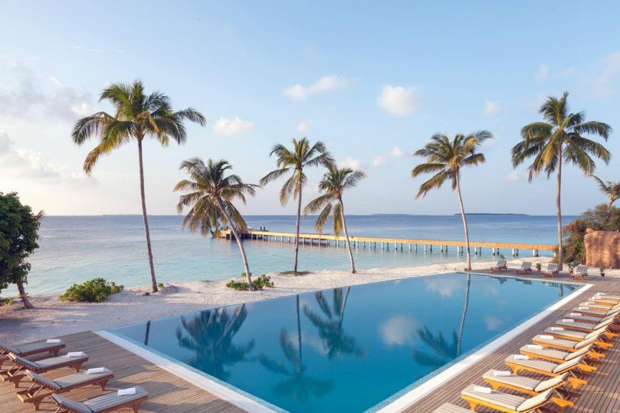 Reethi Faru Resort - Raa Atoll | vtours