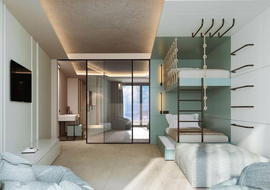 Hotel GRIFID Noa - Goldstrand | vtours