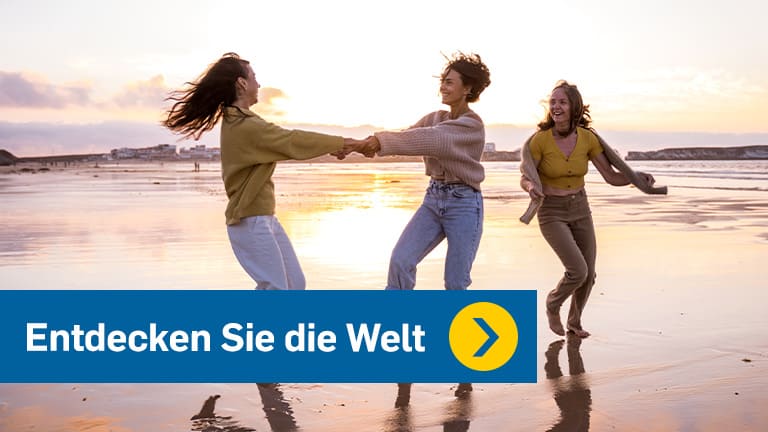 Aktuelle Reiseangebote / Urlaubsschnäppchen I vtours